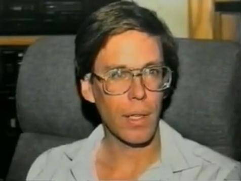 ENTREVISTA COM ROBERT LAZAR SOBRE ÁREA 51